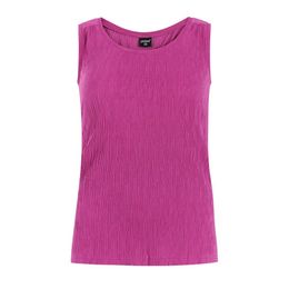 Protest Top 'PRTFields' female Pink size XL
