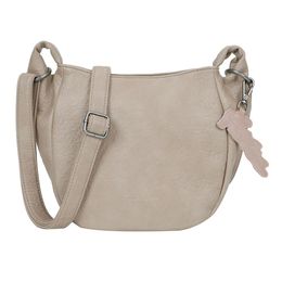 Fritzi aus Preussen Fritzi Aus Preu&szlig;en Crossbody Bag 'Sue02' female Grey size One Size