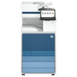 HP Color LaserJet Enterprise Flow MFP 8801z - B2B-Sonderkonditionen m&ouml;glich, 50 &euro; Gutschein, Tonerrabatt - HP Power Partner