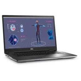 Dell Precision 7780 Workstation (HG6VK) - 30 &euro; Gutschein, B2B-Sonderkonditionen m&ouml;glich