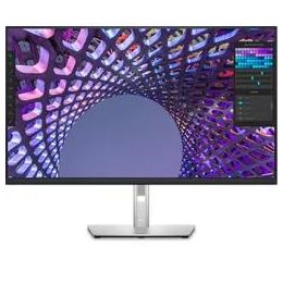 Dell 32 4K Monitor mit USB-C Hub, 31,5 Zoll (80.01 cm) (P3223QE)