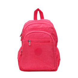 Mindesa Backpack male Pink size One Size