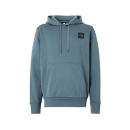 The North Face Sweatshirt 'EVOLUTION BOX' Herren Gr&ouml;&szlig;e XS saphir