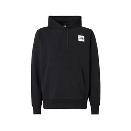 The North Face Sweatshirt 'EVOLUTION BOX' Herren Gr&ouml;&szlig;e L schwarz / wei&szlig;