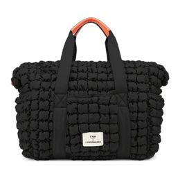 Les Visionnaires Shopper 'Unio' female Black size One Size