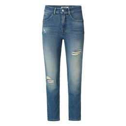 Salsa Jeans Jeans 'Faith' female Blue size 38