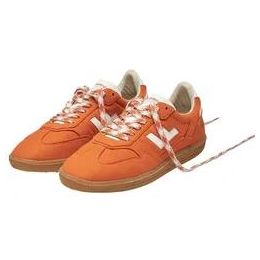Flamingos Life Sneaker Burela Slim - orange