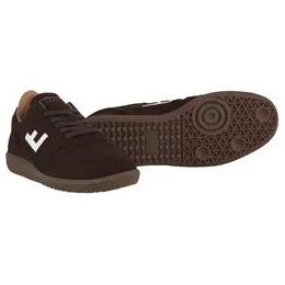 Flamingos Life Sneaker Burela Slim - chocolate/braun