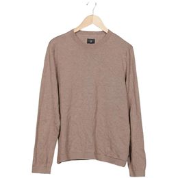 s.Oliver Pullover Herren Gr&ouml;&szlig;e L Second Hand beige