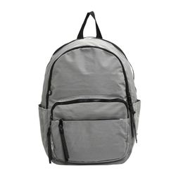 Mindesa Backpack female Grey size One Size