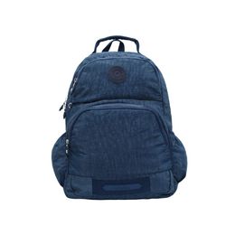 Mindesa Backpack female Blue size One Size