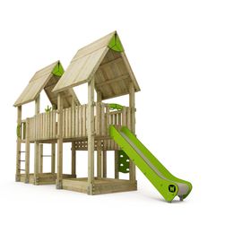 Wickey Spielturm Spielplatz - PRO Giant Zenith
