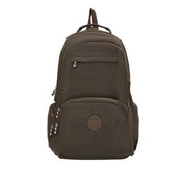 Mindesa Backpack male Brown size One Size