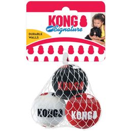 HUNTER Hundespielzeug Kong Signature Sport Balls S