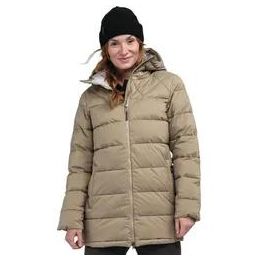 Sch&ouml;ffel Sch&ouml;ffel Winter-Parka Boston (wasser- und winddicht) beige Damen