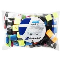 Babolat My Overgrip 70er 0.55mm sortiert Refill-Pack