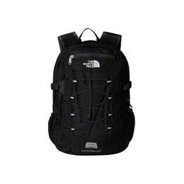 The North Face Sports Backpack 'Borealis Classic' male Black size One Size