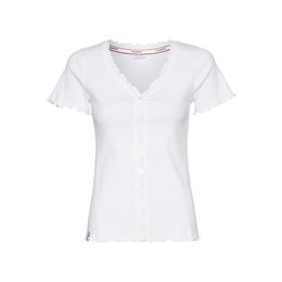Kangaroos Shirt female White size 44/46