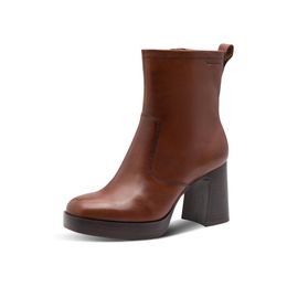 Tamaris Ankle Boots female Brown size 36