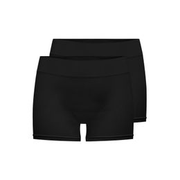 Only "ONLVICKY S-LESS MINI SHORTS 2-PACK"