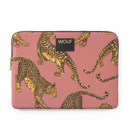 Wouf Tablet Case 'Daily' male Pink size One Size