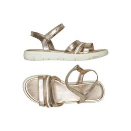 Tommy Hilfiger Sandalen Damen Gr&ouml;&szlig;e 37 Second Hand pink