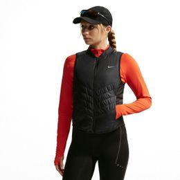 Nike Tempo Warm Repel Vest Damen