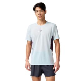 Brooks High Point T-shirt 2.0 Herren