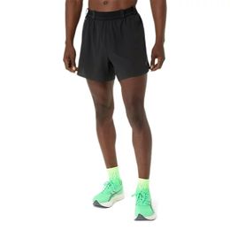 asics MetaRun 5 Inch Shorts Herren