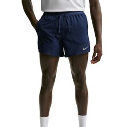 Nike Stride Dri-FIT 5 Inch Brief-Lined Shorts Herren