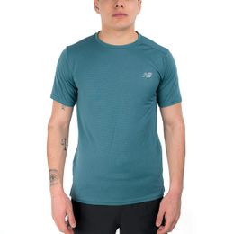 New Balance Sport Essential T-Shirt Herren