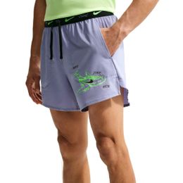 Nike Fly Stride Dri-FIT 5 Inch Brief-Lined Shorts Herren