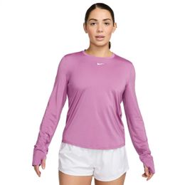 Nike One Classic Dri-FIT Shirt Damen