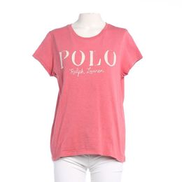 Polo Ralph Lauren Shirt Damen Gr&ouml;&szlig;e S Second Hand hellpink