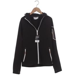 Salomon Jacke Damen Gr&ouml;&szlig;e M Second Hand schwarz