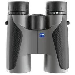 Zeiss Terra ED 10x42 schwarz/grau