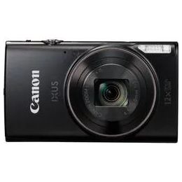 Canon Ixus 285 HS A schwarz| Dealpreis