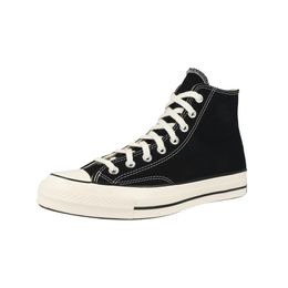 Converse High-Top Sneakers 'Chuck 70' male Black size 39