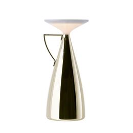 Kartell Camomille Akku Tischleuchte, LED, 09580GG,