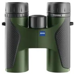 Zeiss Terra ED 8x32 schwarz/gr&uuml;n