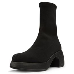 Camper Stiefeletten ' Thelma ' Damen Gr&ouml;&szlig;e 37 schwarz Winterschuhe