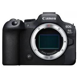 Canon EOS R6 II Geh&auml;use| Dealpreis