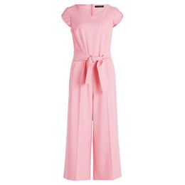 Betty Barclay Jumpsuit female Pink size 42