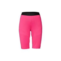 9N1M SENSE Leggings female Pink size L