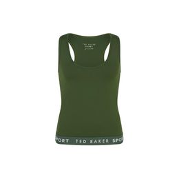 Ted Baker Top 'Rihanna Essentials' female Green size XL