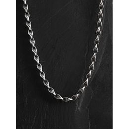 Reytel Necklace 'GAMMEL' male Silver size 50 cm