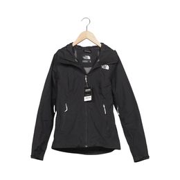 The North Face Jacke Damen Gr&ouml;&szlig;e XS Second Hand schwarz