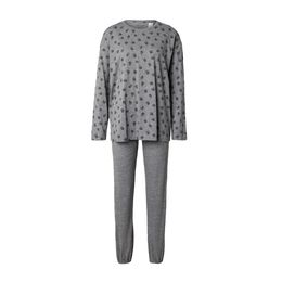 Triumph Pajama 'Endless Comfort' female Grey size 42