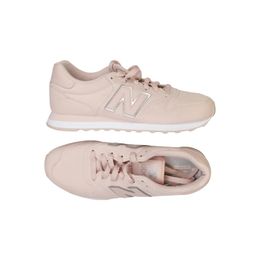 New Balance Sneaker Damen Gr&ouml;&szlig;e 40.5 Second Hand pink