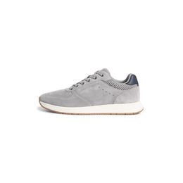 Tommy Hilfiger Sneakers 'Newport' male Grey size 44